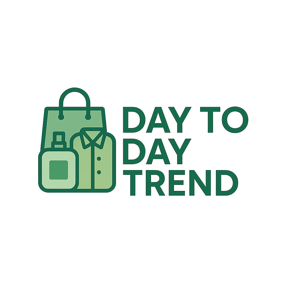 Day to Day Trend - Premium Fashion & Lifestyle Collection